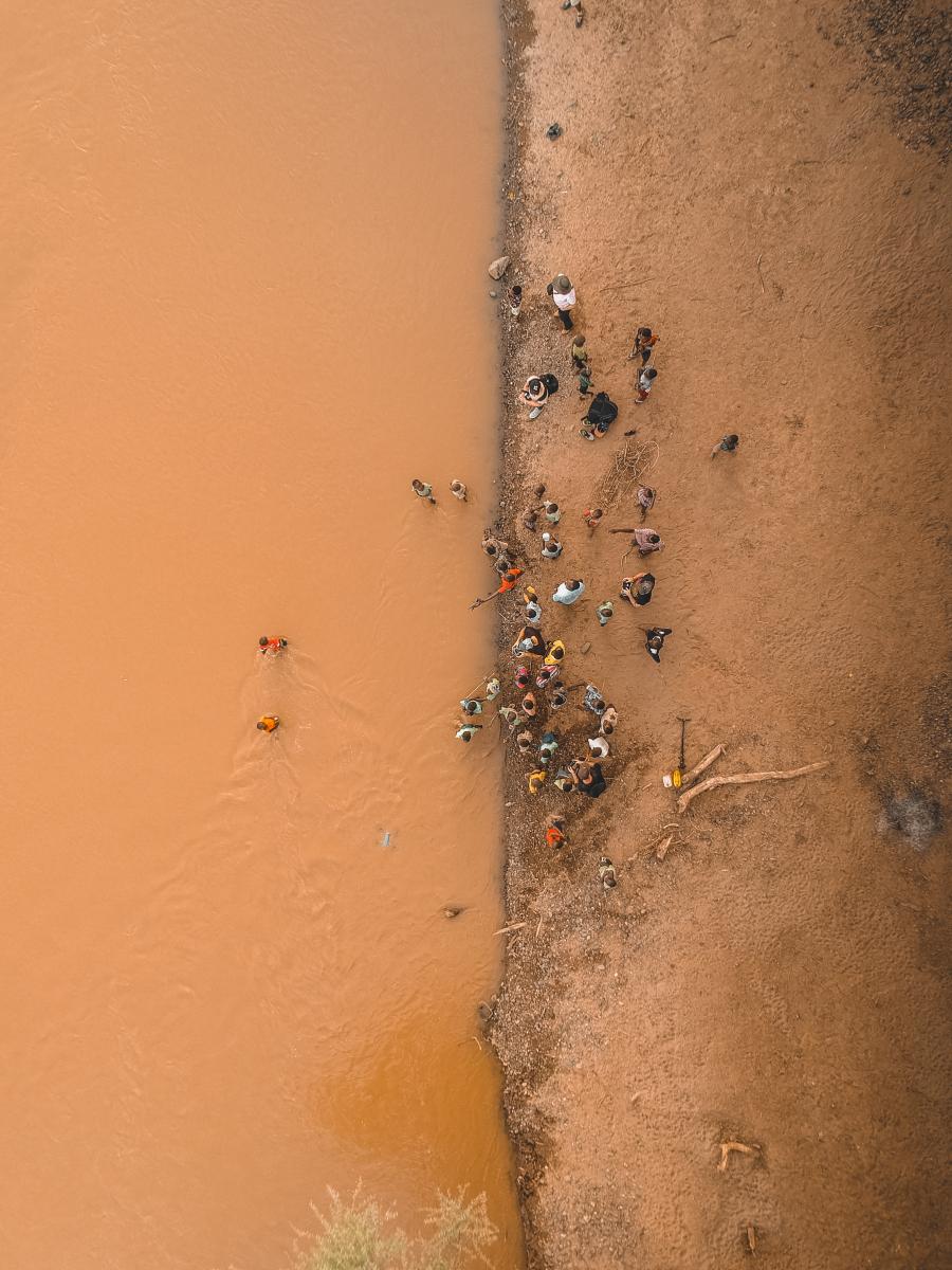 Turkana Photo Gallery - OneChild