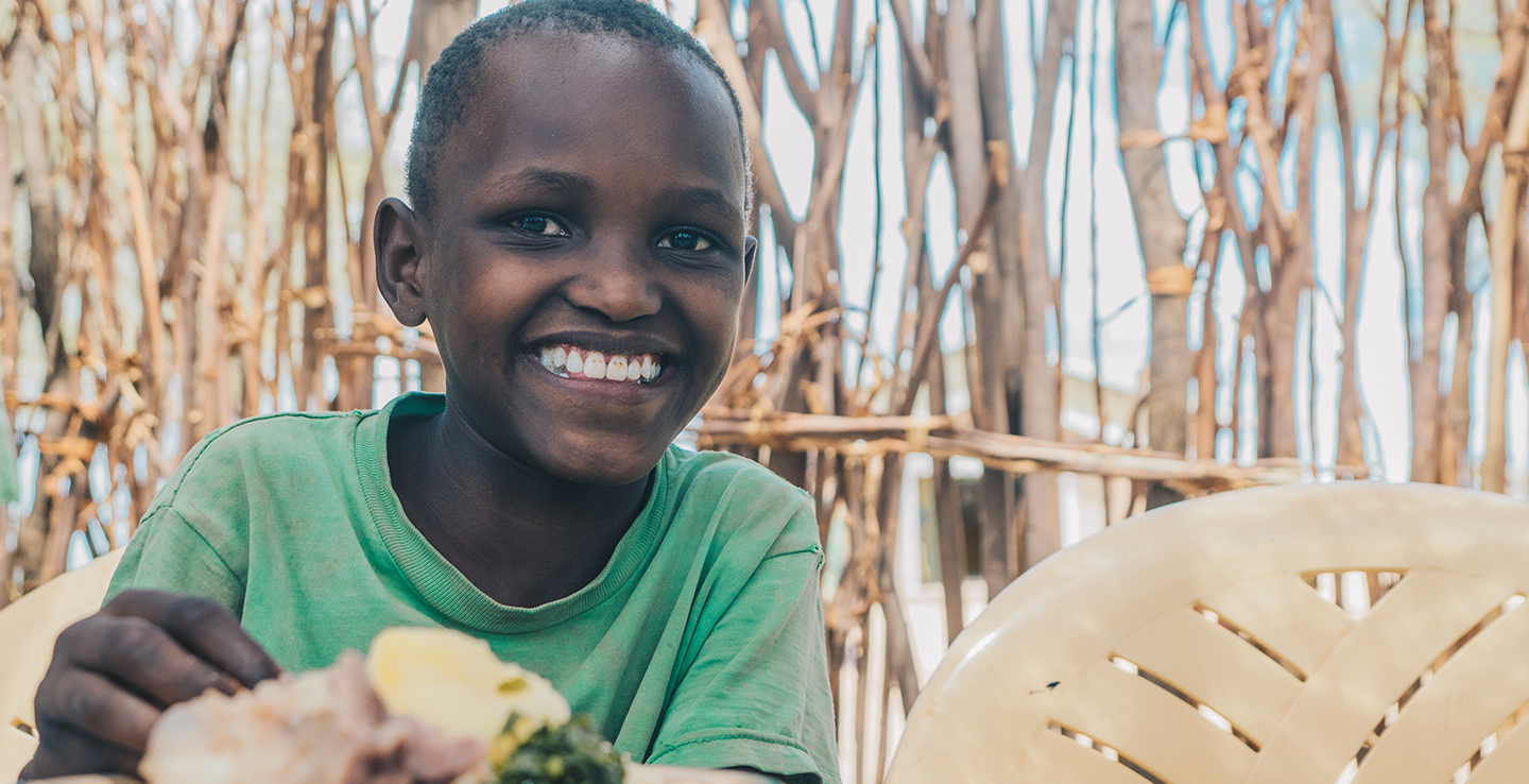 Advocate For Children Worldwide | OneChild