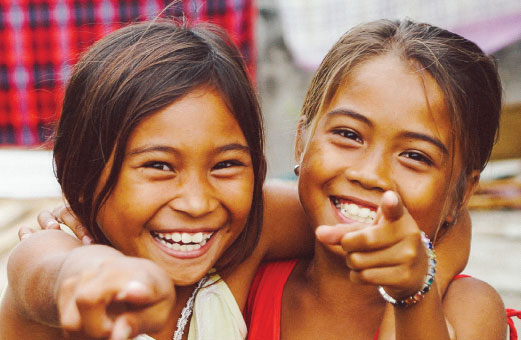 Life-changing Child Development Opportunities | OneChild