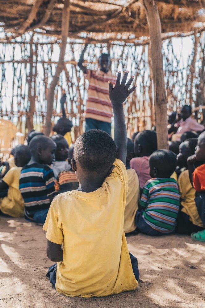 Turkana Photo Gallery - OneChild