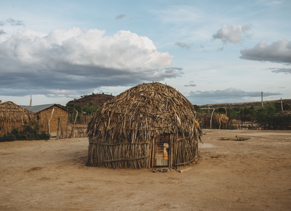 Turkana Photo Gallery - OneChild