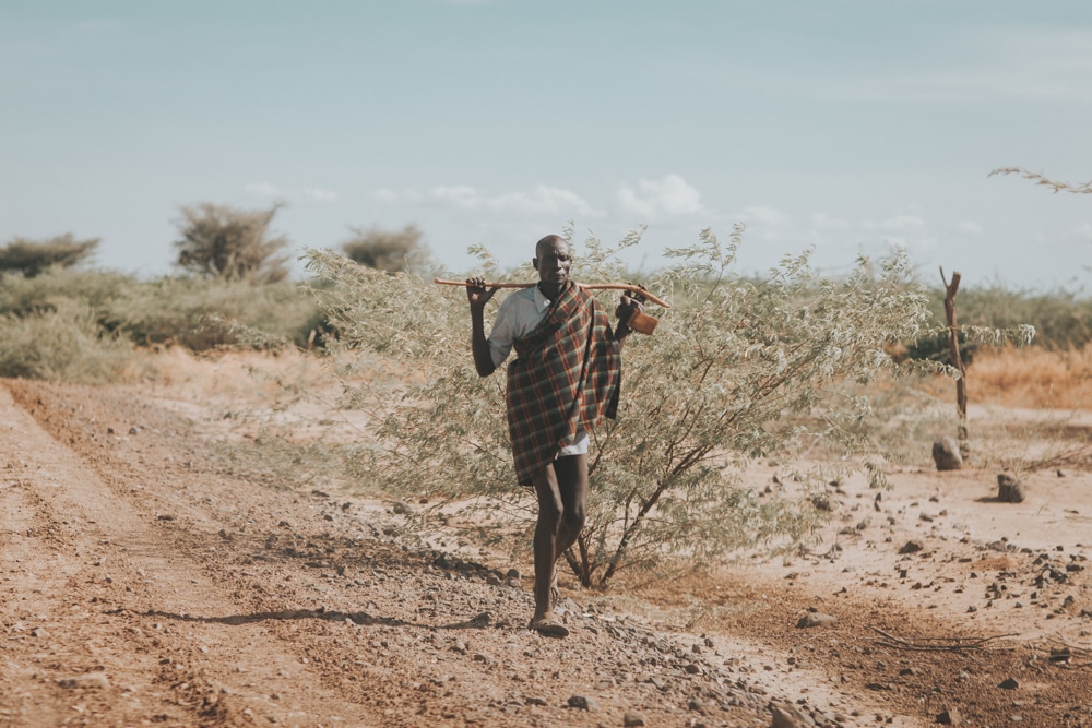 Turkana Photo Gallery - OneChild