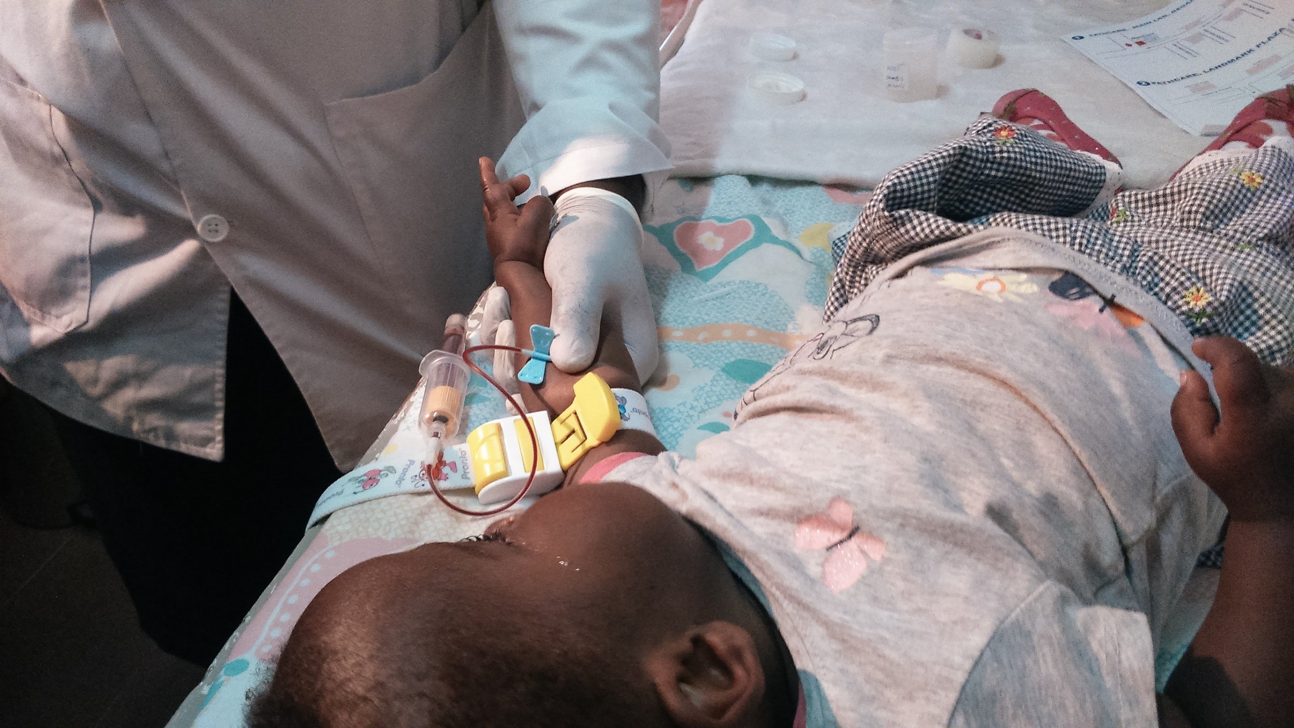 New Life Home: Bringing Hope To Hard Places In Kenya - OneChild