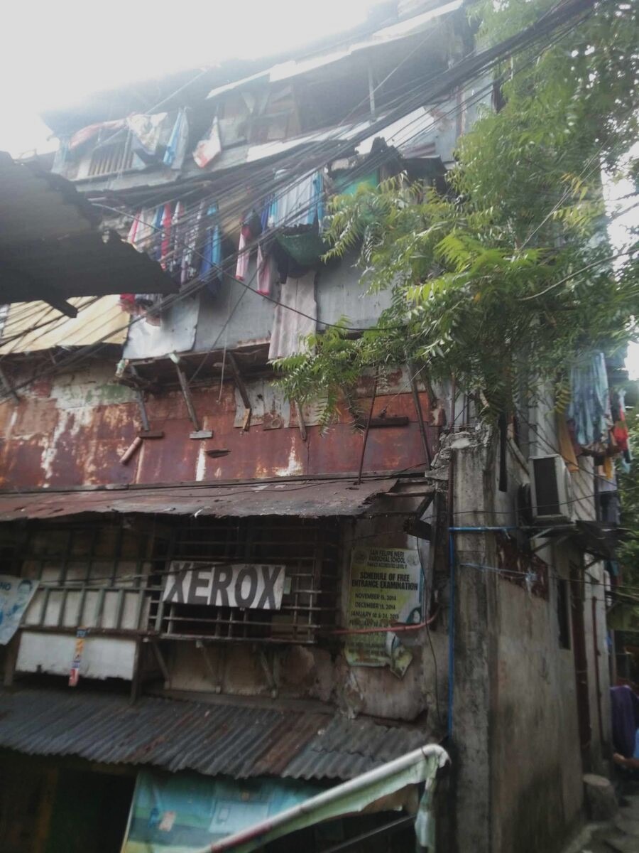 Sky Has No Limits: How A Boy Living In Poverty Held Onto His Dreams ...